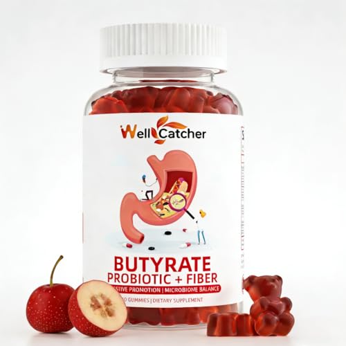 sugar free gut health supplement