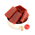 sugar-free hawthorn dried fruit snacks