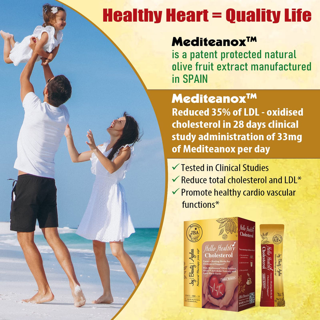 sugar-free health supplements for everyone