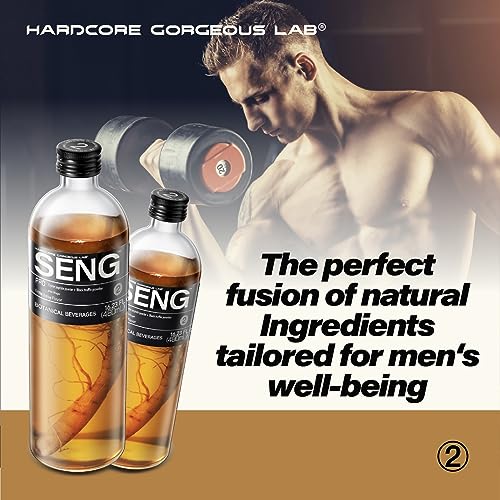 sugar free herbal energy boost
