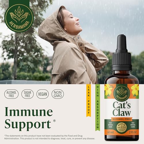 sugar-free herbal gut support