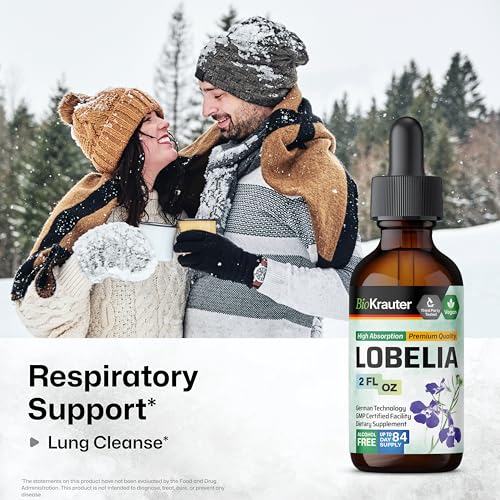 sugar free herbal lung cleanse