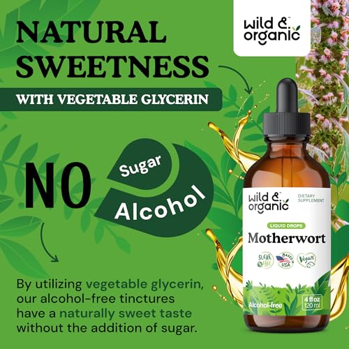 sugar-free herbal remedy for anxiety