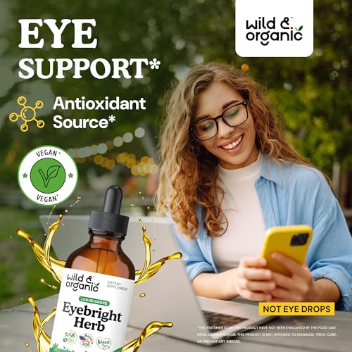 sugar-free herbal supplement for clarity
