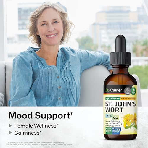 sugar free herbal supplement for stress relief