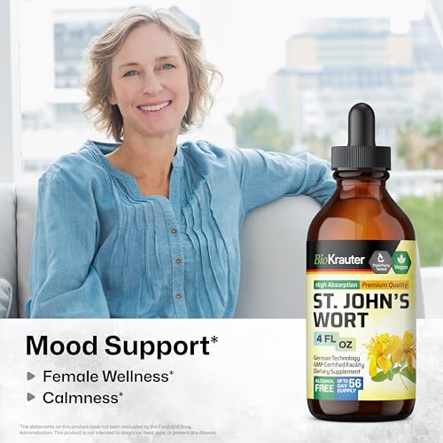 sugar free herbal supplement for stress relief