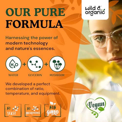 sugar-free herbal supplement for vitality