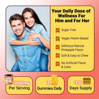 sugar free herbal supplements Canada