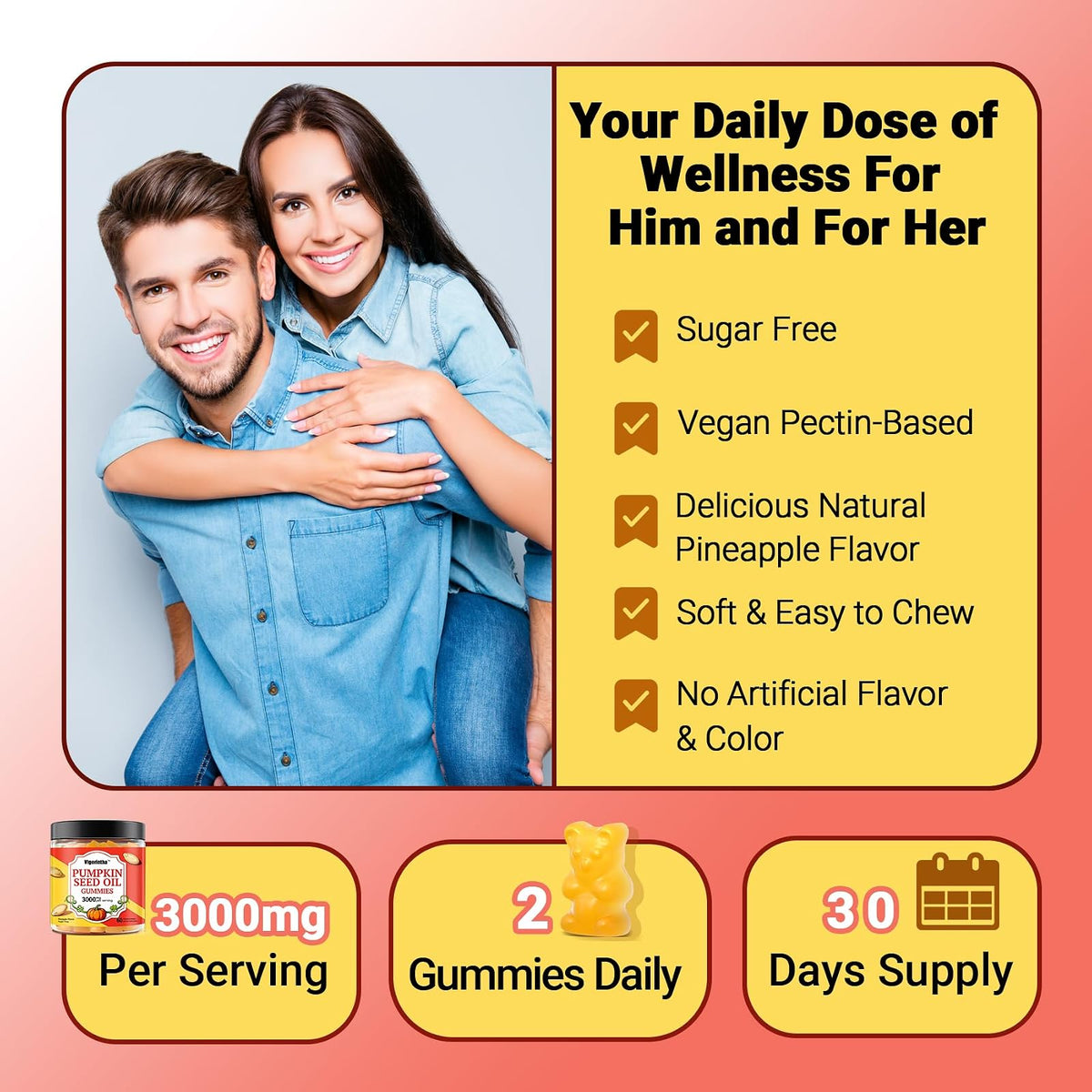 sugar free herbal supplements Canada