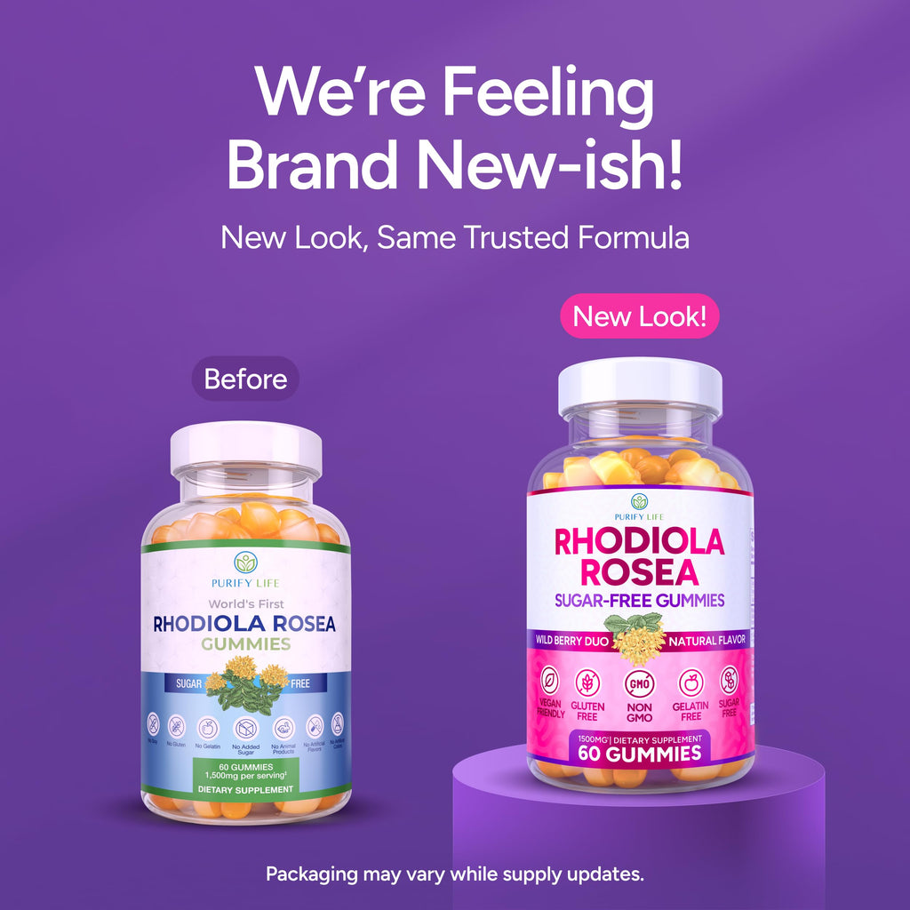 sugar-free herbal supplements for vitality
