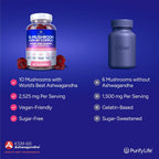 sugar-free herbal supplements for wellness