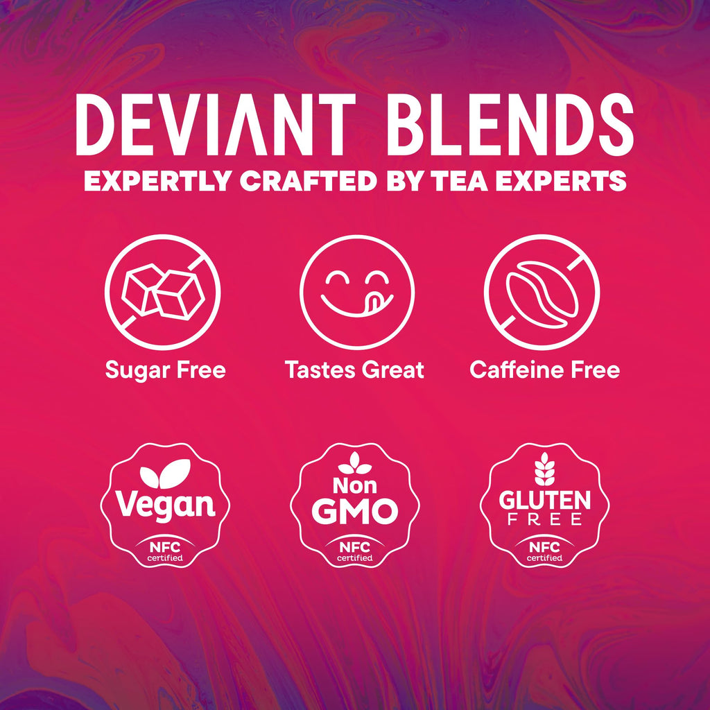 sugar-free herbal supplements for women