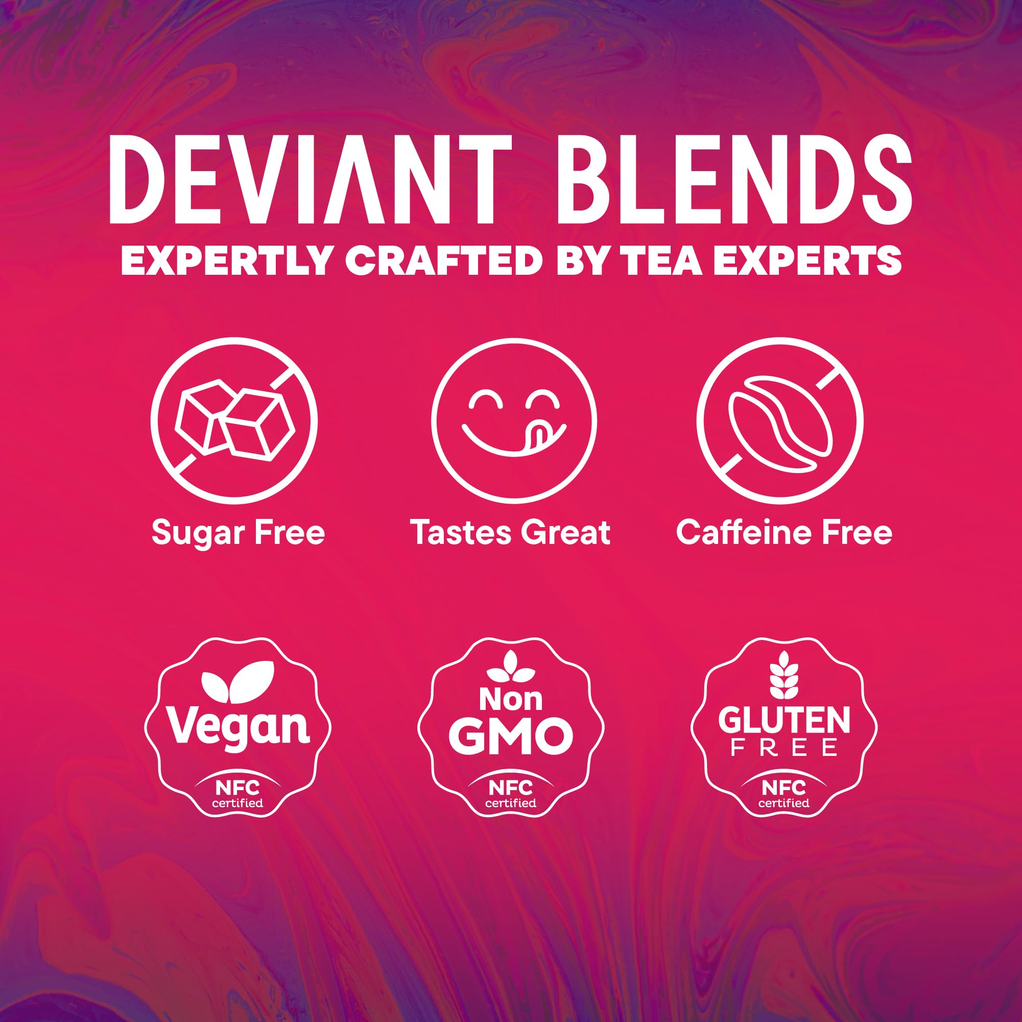 sugar-free herbal supplements for women