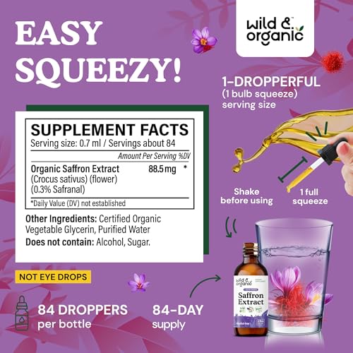 sugar-free herbal supplements