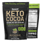 sugar-free hot chocolate option
