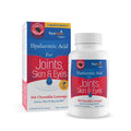 sugar-free hyaluronic acid lozenges