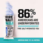sugar-free hydration for active lifestyles
