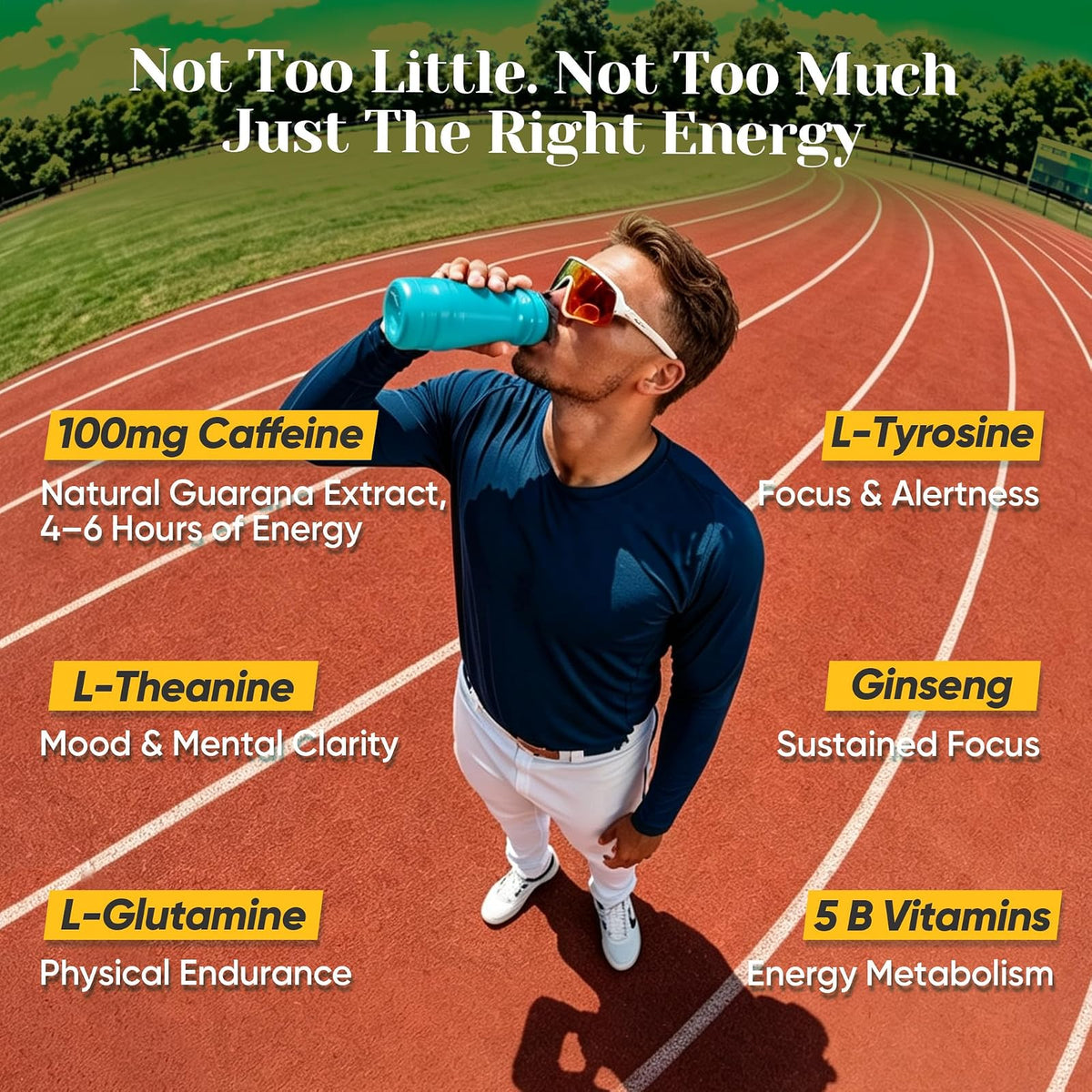 sugar free hydration for workouts