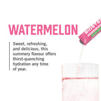 sugar-free hydration solution for athletes