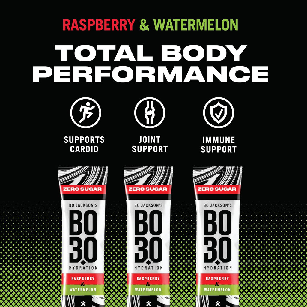 sugar-free hydration solution for workouts