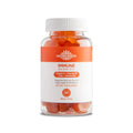 sugar-free immune gummies for adults