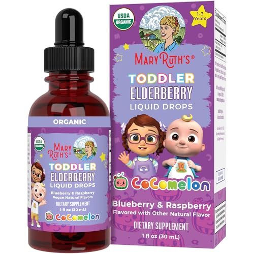 sugar-free immune support for kids