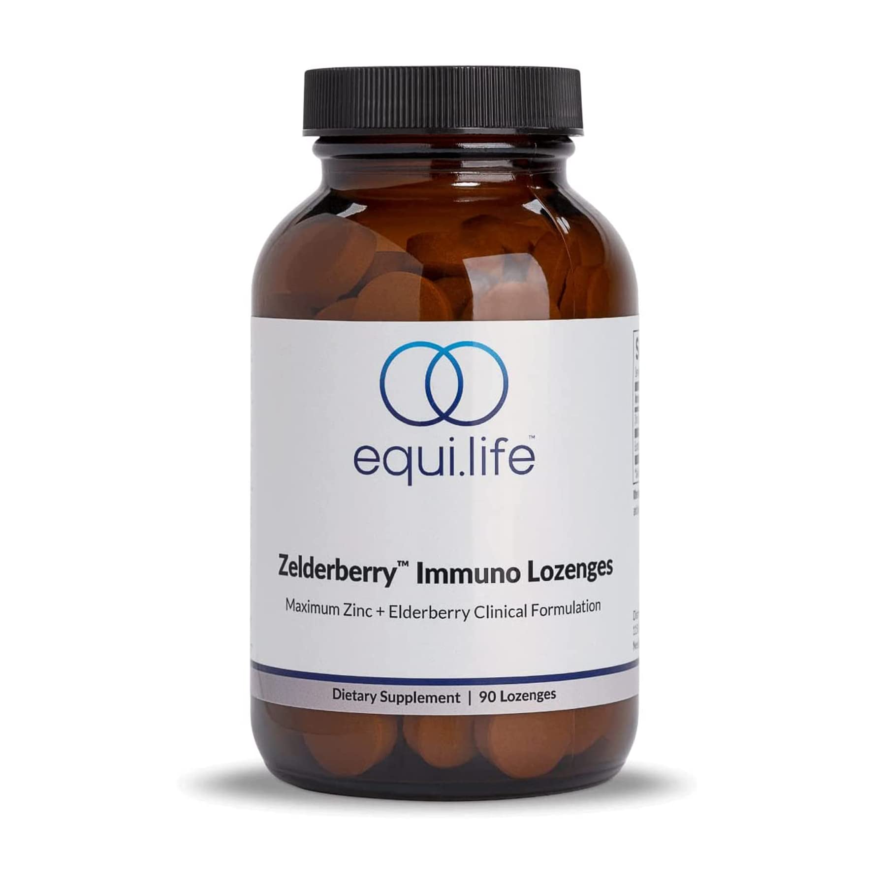 sugar-free immune support lozenges