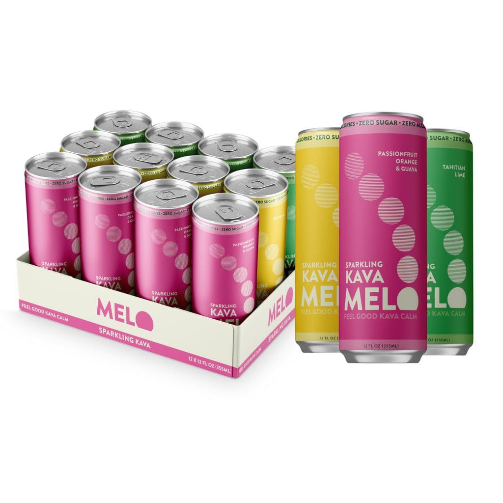 sugar free kava kava drink