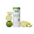 sugar-free kava kava mocktail