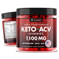 sugar-free keto gummies Canada