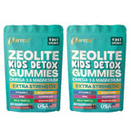sugar-free kids gummies for detox