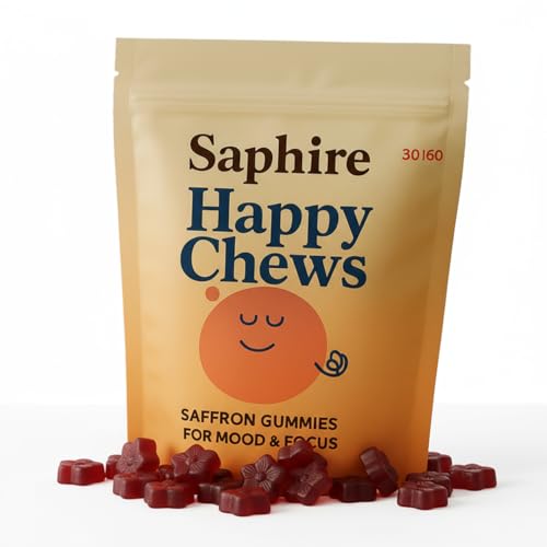 sugar-free kids gummies for focus