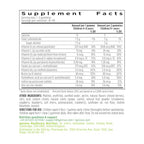 sugar-free kids multivitamin gummies