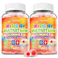 sugar free kids multivitamin gummies