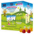sugar free kids multivitamin gummies