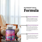 sugar free kids multivitamin option