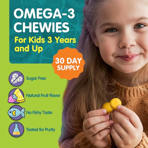 sugar-free kids vitamins for wellness