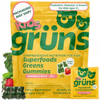 sugar free kids vitamins gummies