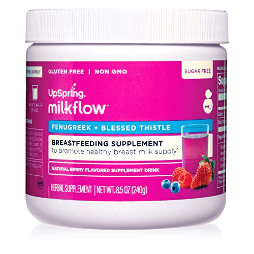 sugar-free lactation aid for mothers