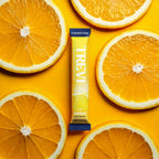 sugar free lemonade electrolyte drink mix