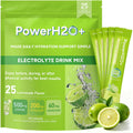 sugar free lemonade electrolytes powder