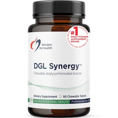 sugar-free licorice root supplement