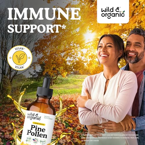 sugar-free liquid supplement for wellness