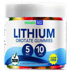 sugar free lithium orotate gummies