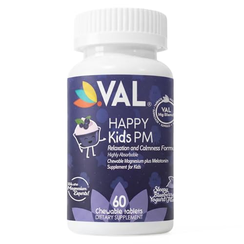 sugar-free magnesium chewable tablets