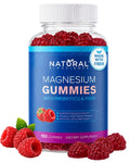 sugar-free magnesium citrate gummies