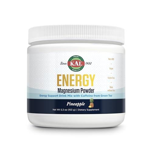 sugar-free magnesium citrate supplement