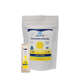 sugar free magnesium electrolytes powder lemon