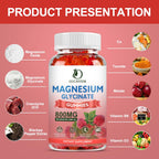 sugar free magnesium for daily wellness