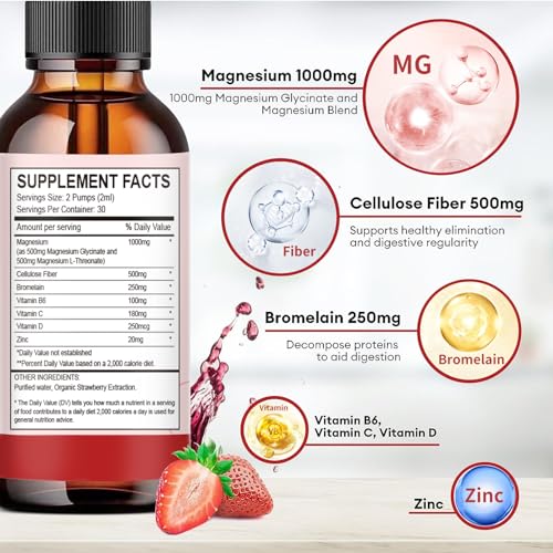 sugar-free magnesium for daily wellness
